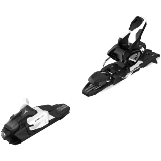 Atomic M10 Release Ski Bindings Adjustable Bindings