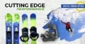 Specializing in skiboards, snowblades, skiblades, adult short skis.