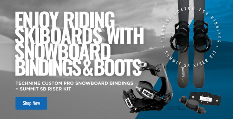 Home - Specializing in skiboards, snowblades, skiblades,short skis.