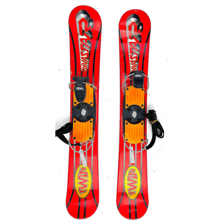 skiboards - super fun - release or snowboard bindings, more.
