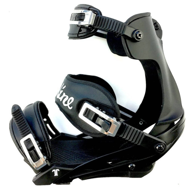 Atomic M10 Release Ski Bindings Adjustable Bindings